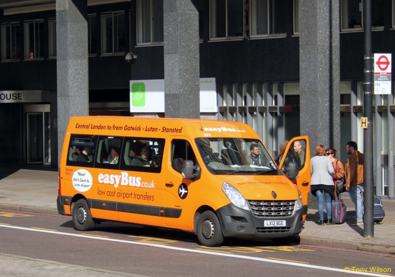 easy Brands in London - easyGroup UK