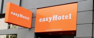 easy Brands in London - easyGroup UK