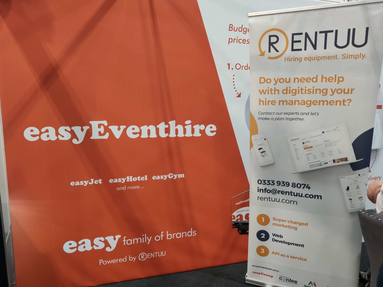 Welcome to easyGroup UK - easy.co.uk